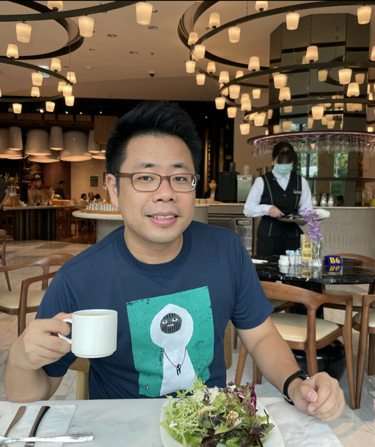 Yu-Jui Huang - 臺北醫學大學